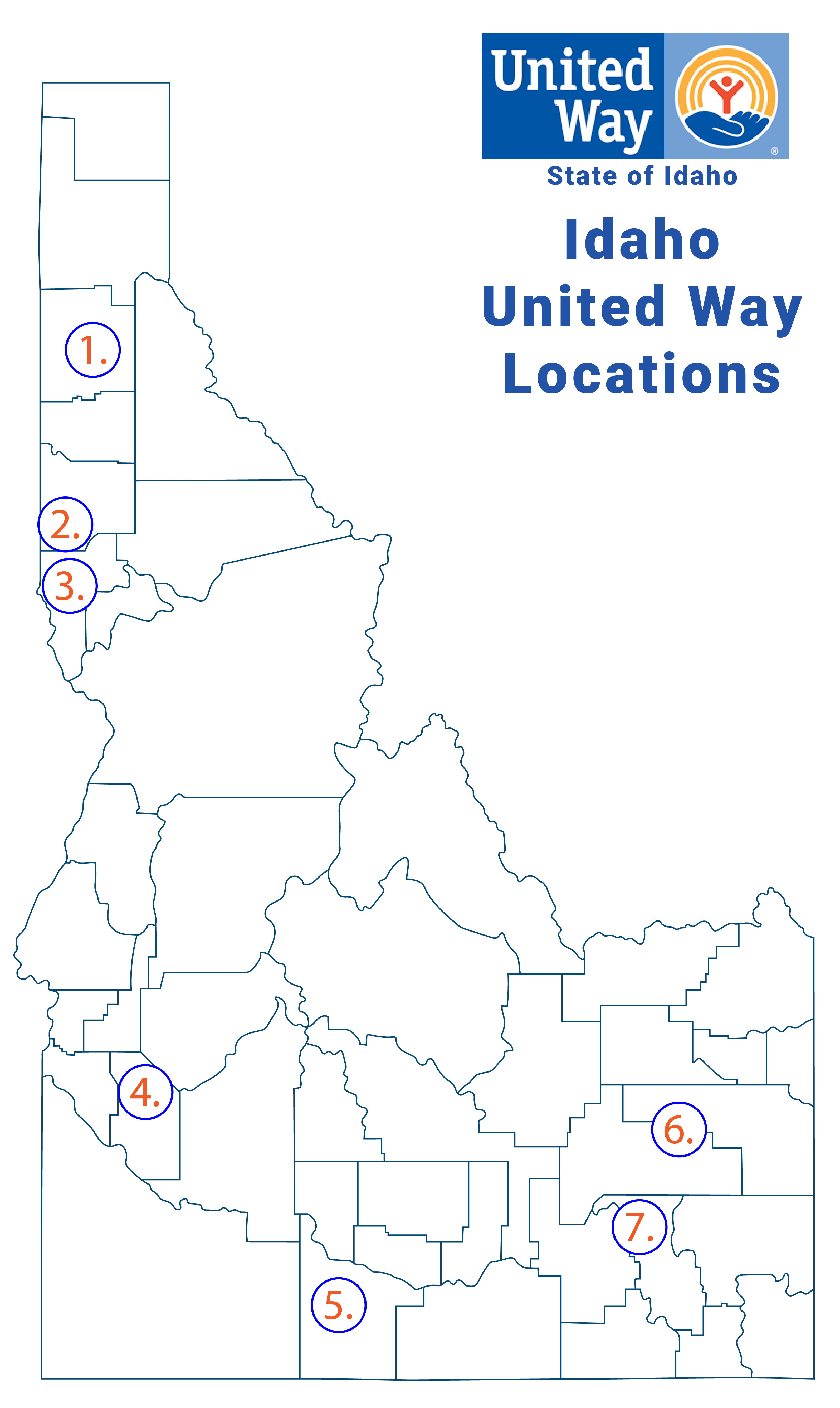 Find Your Community | United We Care